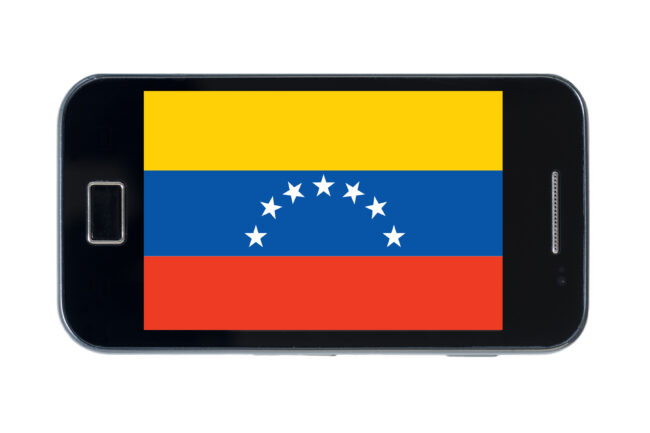 Lessons Abound as Venezuela Becomes a Proving Ground for Mobile Payment ...